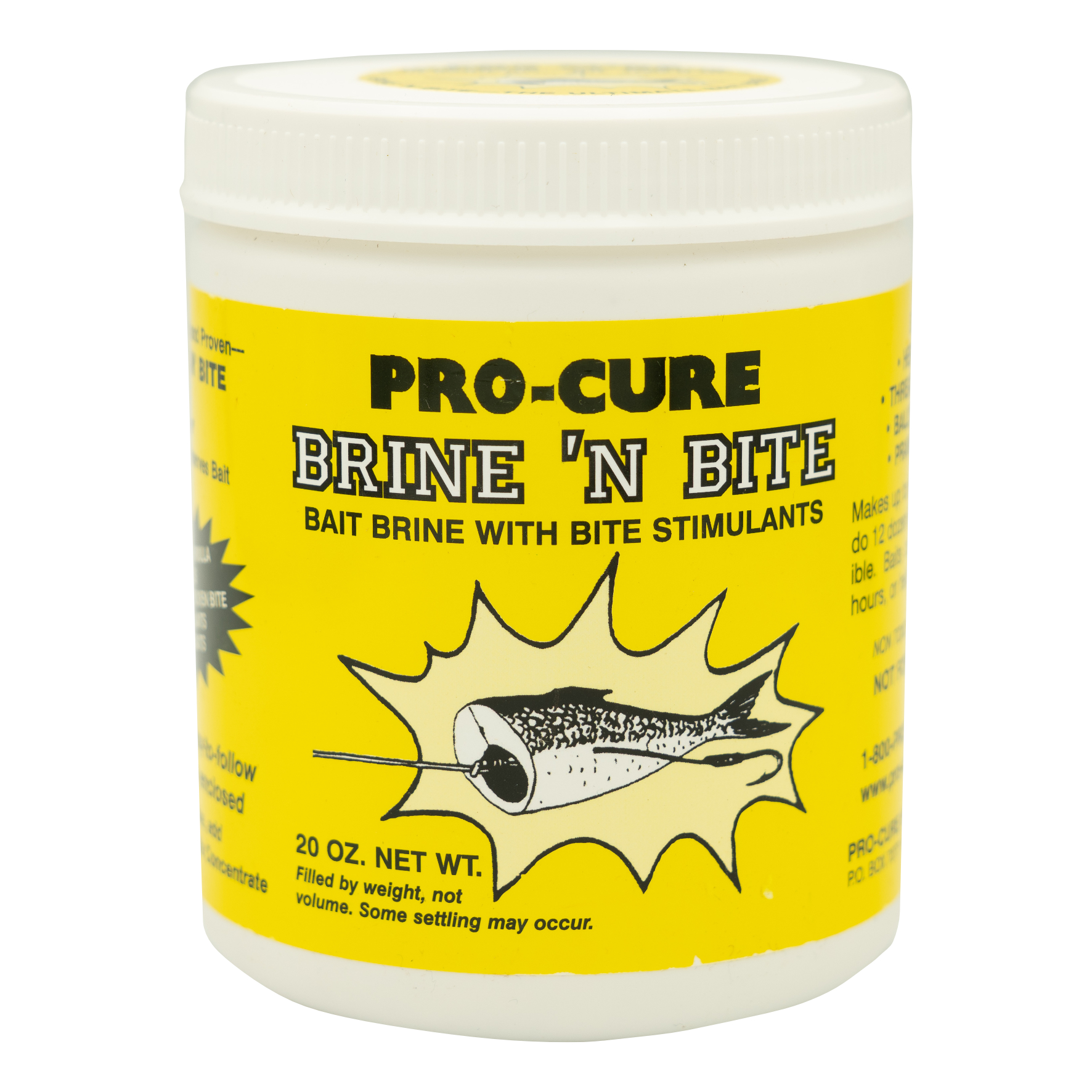 Pro-Cure Brine 'n Bite Powder | Cabela's